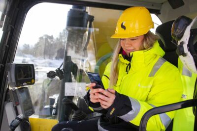 Vad ska en KMA-plan innehålla? - KMA för bygg- och anläggningsbranschen