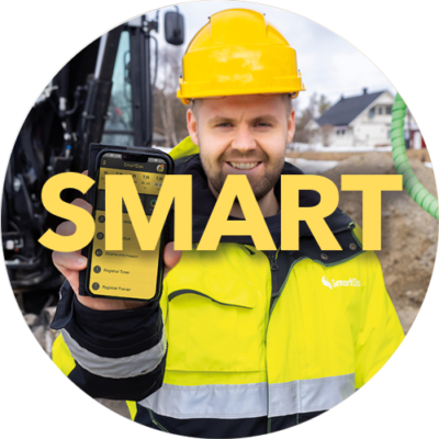 SmartDok - Prispaket Smart