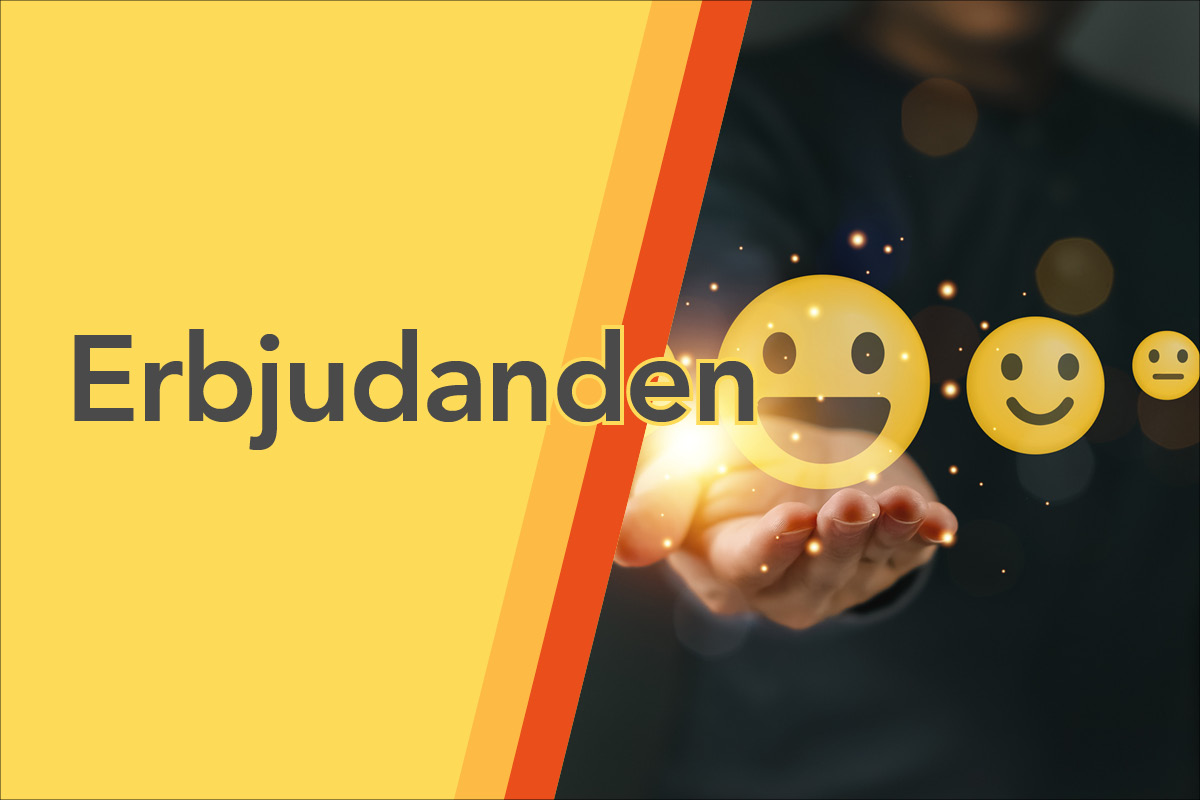 SmartDok - Erbjudanden